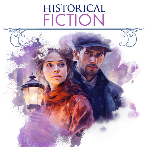 Historical Fiction – Oliver Heber Books